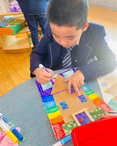 Ib Pyp Art Amazing Art Teacher