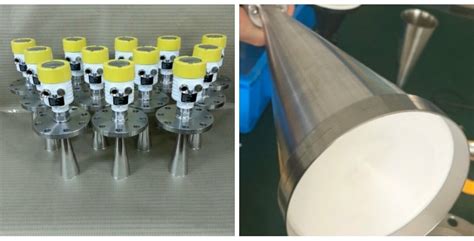 초음파 레벨 미터 가격으로 레이더 레벨 미터를 사용하면 초음파 레벨 Radar Level Meter