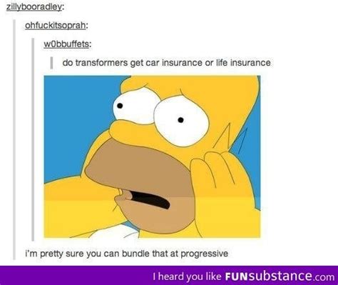 Transformer Problems Funsubstance