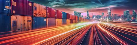 Navigating Supply Chain Challenges In A Post Pandemic Landscape