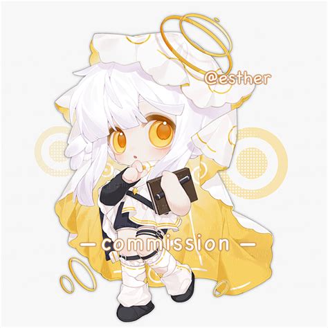 变成丘丘人的形状了（瘫倒 ･᷄ὢ･᷅ 半次元 Acg爱好者社区