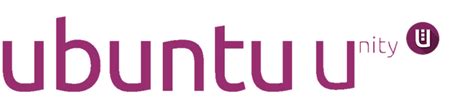Unity Logo Ubuntu Unity Development Ubuntu Community Hub