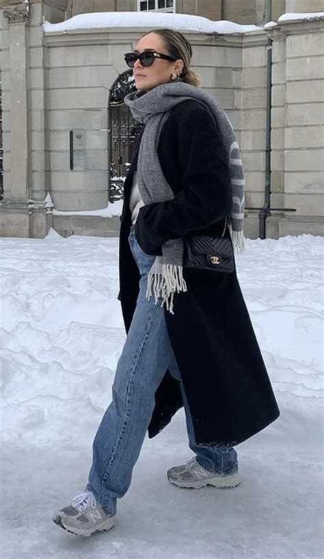 Pin By Bella Foreman On Outfits Casual Winter Outfits Winter Fashion