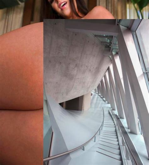 There Is A Very Thin Line Between Womans Body And Architectural Art 28 Pics Izispicy Com