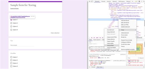Cloud Based Automation Using Selenium In Python And BrowserStack GeeksforGeeks