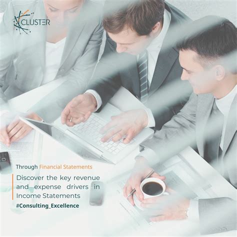 Cluster Consulting On Linkedin Consultingexcellence Cluster