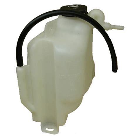 Coolant Recovery Tank 2004 2010 Chevrolet Colorado And Gmc Canyon And Humm