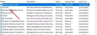 Fix You Are Not Authorized To Connect To GlobalProtect