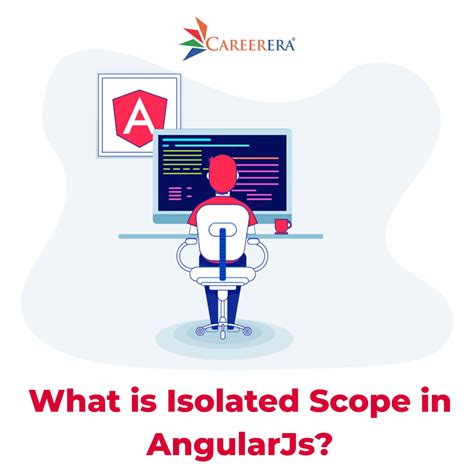 What Is Isolated Scope In Angularjs