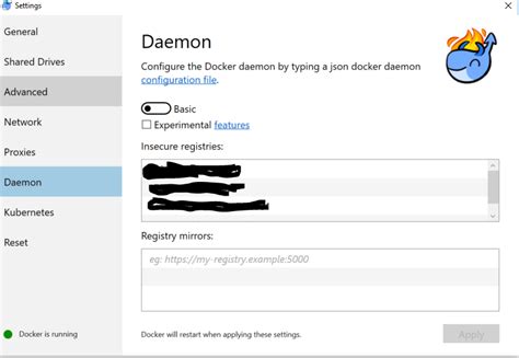 Pull Artifactory Docker Images Stack Overflow
