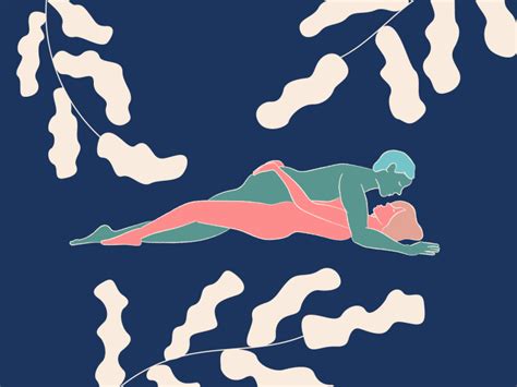 Different Sexual Positions