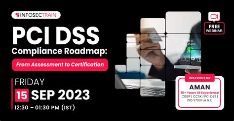 PCI DSS Compliance Roadmap From Assessment To Certification