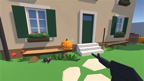 i may or may not have been inspired by recent events r unity3d