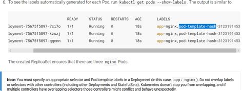Kubernetes Is It Possible To Bind A New Deployment To An Existing