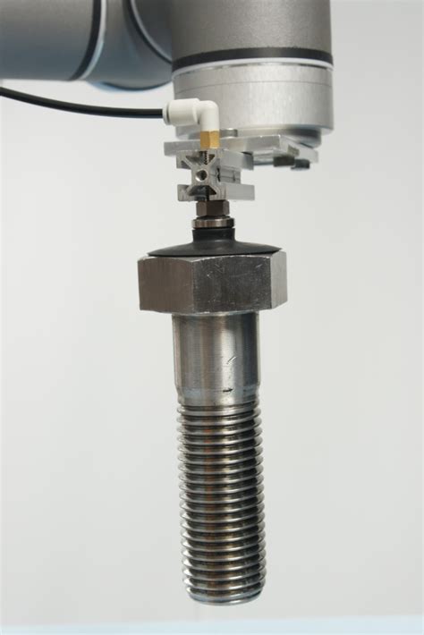 Zacobria Universal Robot Pneumatics Photos Videos Tools Flexible Silent User