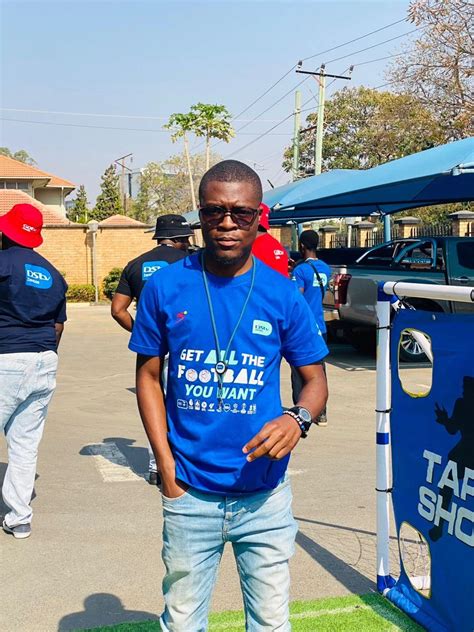 It Was A Pleasure To Participate In Our Staff Customer Engagement Walk In The Heart Of Lusakas