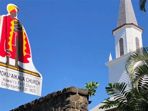 Discover Kona Hawaii On The Big Island