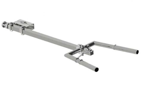 Bext Offers New Fm Broadcast Antenna • Redtech