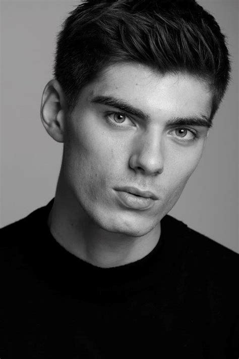 Davide Coralli Louisa Models