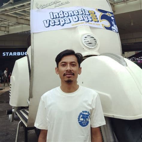 Dani Ramdani Jointer Pt Fajar Mitra Krida Abadi Linkedin