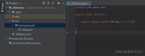 一篇文章教你完全掌握jni技术jni介绍 Jni全称java Native Interface,我把它分为三部分,jav 掘金 一篇文章教你完全掌握jni技术jni介绍 Jni全称java Native Interface,我把它分为三部分,jav 掘金