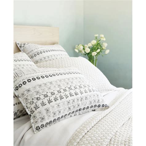 Pine Cone Hill Lodi Matelasse Coverlet And Reviews Perigold