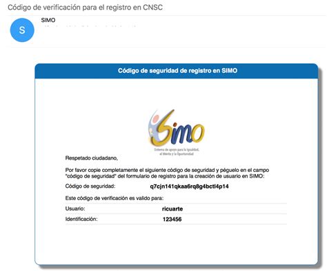 ¿qué Es El Simo Cómo Registrarse Y Aplicar A Una Vacante Registro Unico Tributario Rut