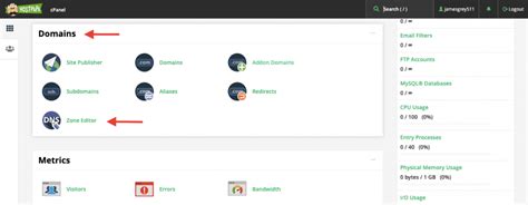 How To Create An SRV Record In DNS HostPapa Support