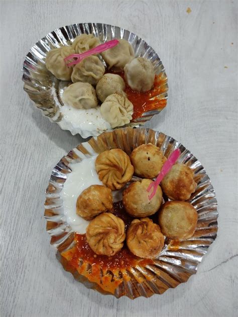 Momos 🧄 In 2023 Food Snapchat Food Yummy Food