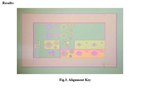 Lab 5 Wet Etching Of Silicon Dioxide And Dry