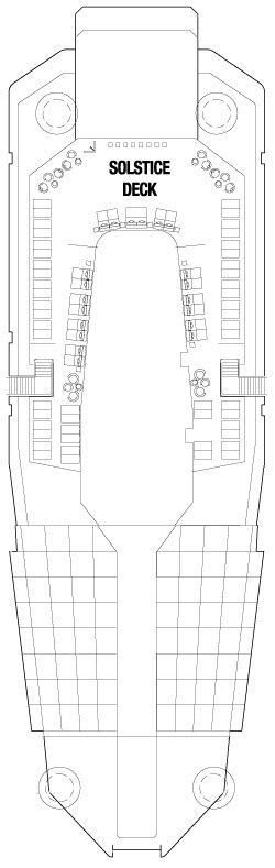 Solstice Deck Solstice Deck