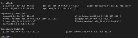 【docker容器化】使用dockerfile安装redis镜像 redis dockerfile csdn博客