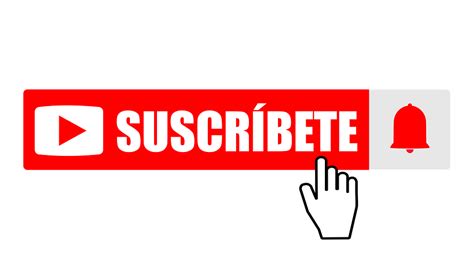 Download Red Subscribe Button Youtube Subscribe Royalty Free Stock