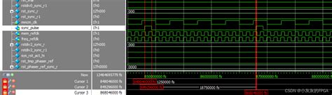 Xilinx Ddr3 Mig系列——ddr3控制器的时钟架构xilinx Ddr时钟 Csdn博客