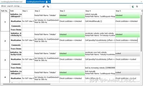 支持python的新版vteststudio 70测试用例编写方法大集合（下） 知乎
