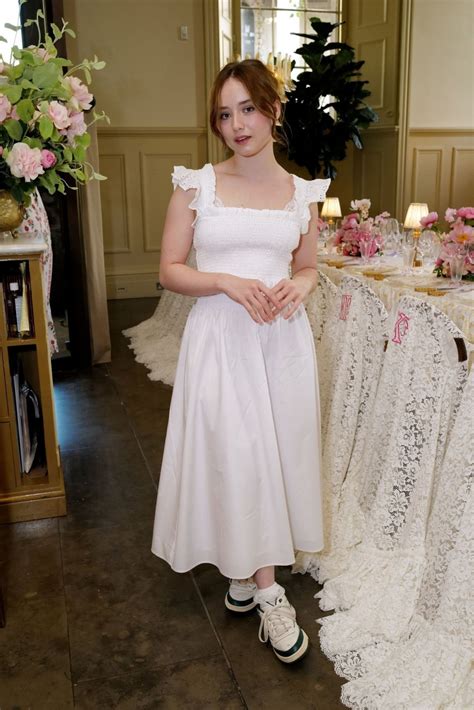 Ruby Stoke At Hill House Home Uk Launch Dinner At National Gallery In London 05252023 Hawtcelebs