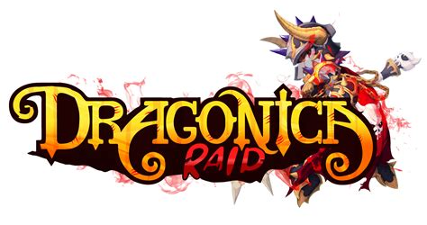 Dashboard Raid Dragonica