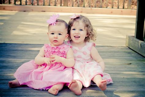 Gentemann Photography: Sweet Sisters