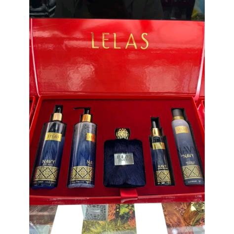 Jual Lelas Parfum Set Lelas Parfum Turki Set Original Dari Turki Lelas Parfum Shopee Indonesia