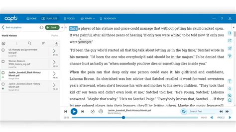 10 Best Text To Speech Applications For You 2021 Hongkiat