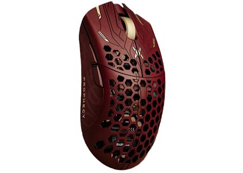 Finalmouse Ulx Prophecy Scream Wireless Mouse Classic Us