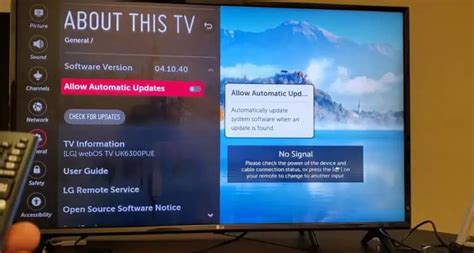 LG TV Error Code 201 6 Ways To Fix Tested Solutions