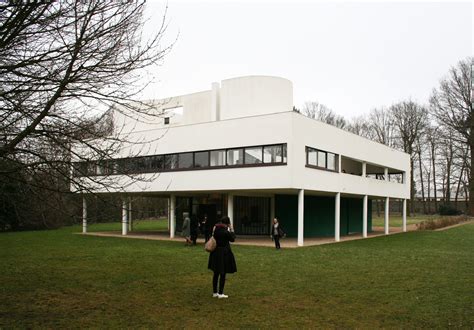 Gallery Of The Science Of Design How Neuroscience Can Help Architects Shape The Built