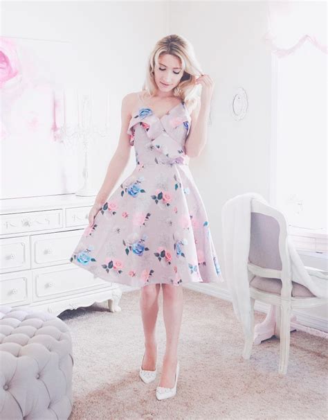 Top 10 Feminine Outfits From This Summer Jadore Lexie Couture