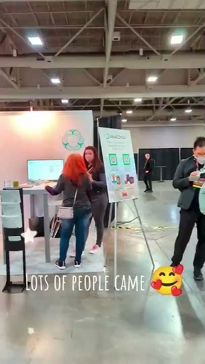 Pycon Us 2022 Day 0 Shorts Datascience Tech Conference Vlog Youtube