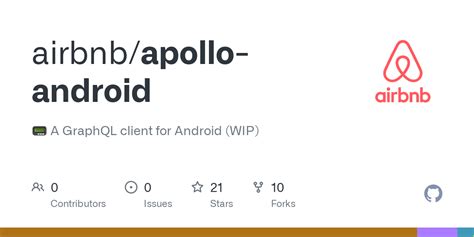 Github Airbnbapollo Android Pager A Graphql Client For Android Wip