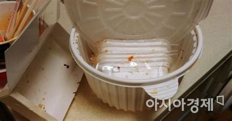 플라스틱 용기에 담긴 배달 음식 심부전 위험도 높인다