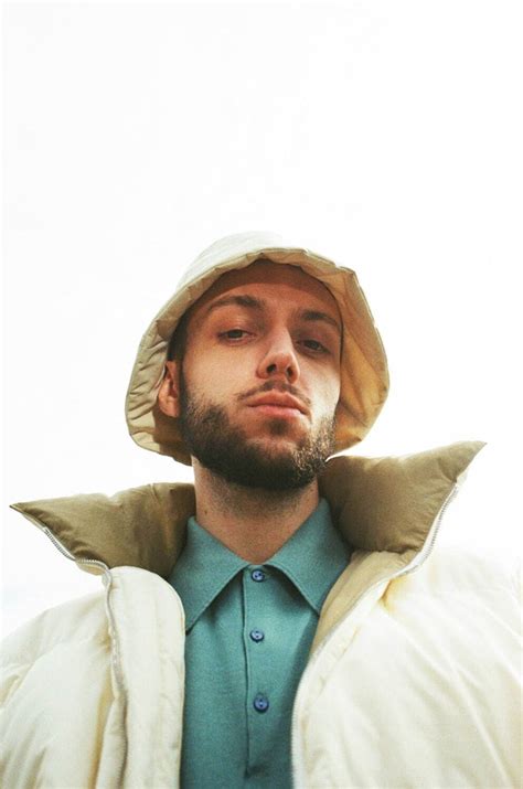 Kaptain Sunshines Fallwinter 2022 Clothing Collection Lookbook