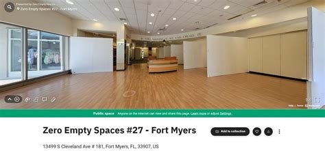 zero empty spaces updated january 2025 13499 s cleveland ave fort