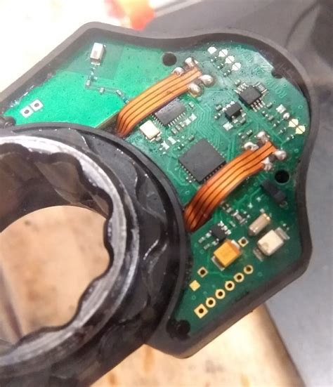 Identification Help Needed Identifying Smd Component Capacitor